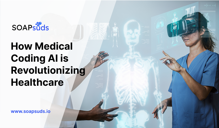 Medical Coding AI | The Future of Healthcare Documentation